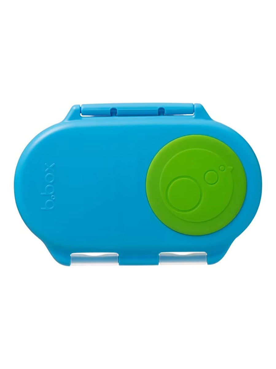 B.BOX Snack Box - Ocean Breeze – Little Bambinos NZ