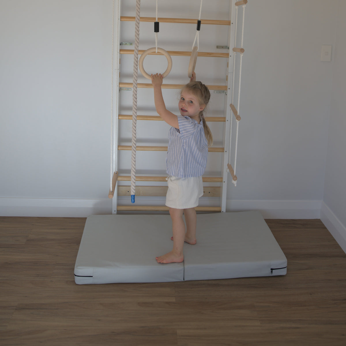 TOPSY TURVY Floor Mat – Little Bambinos NZ