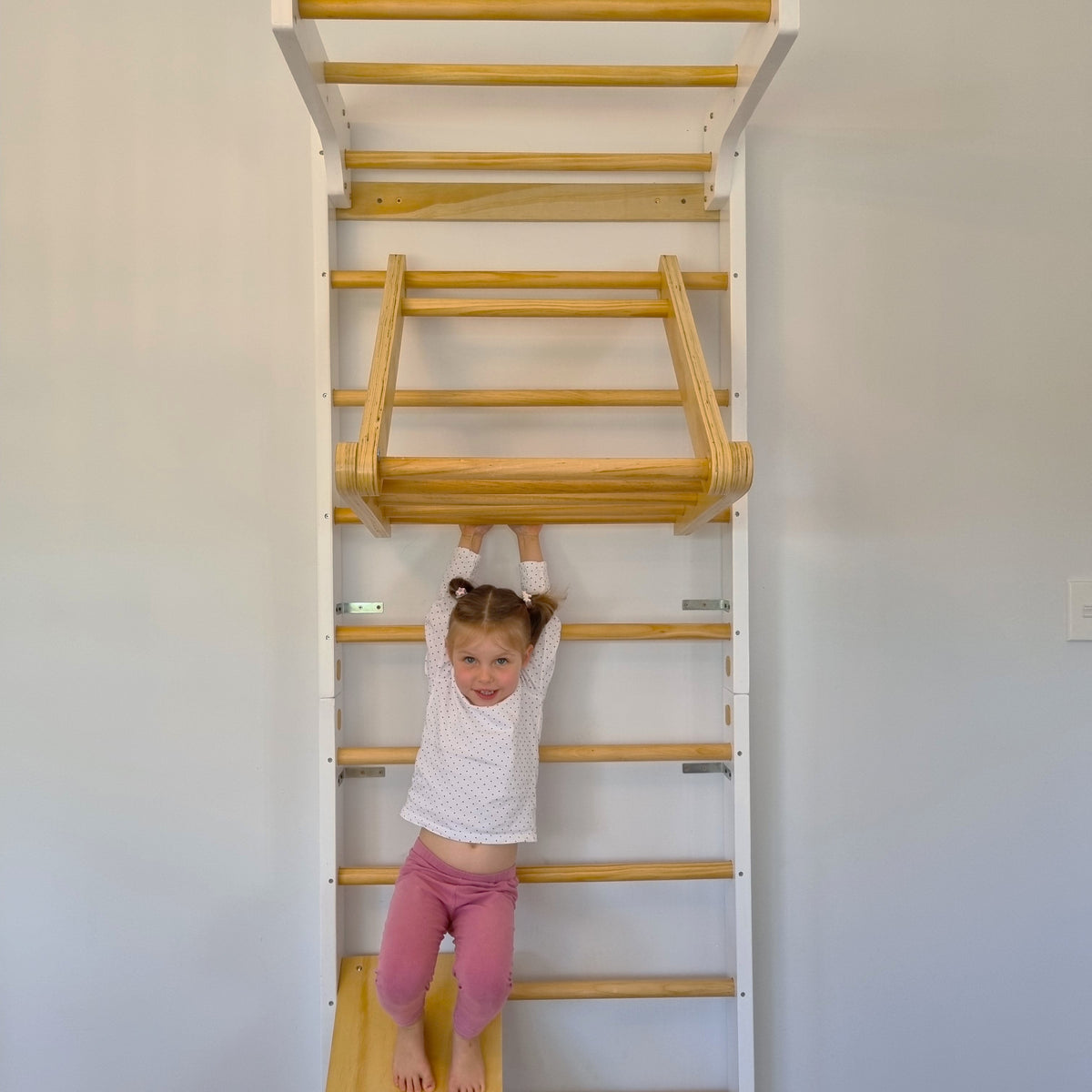 TOPSY TURVY Swedish Ladder – Little Bambinos NZ