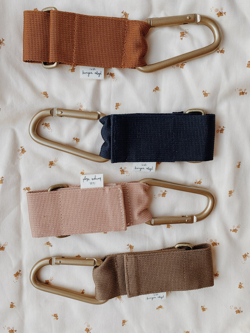 Nappy Bags – Little Bambinos NZ