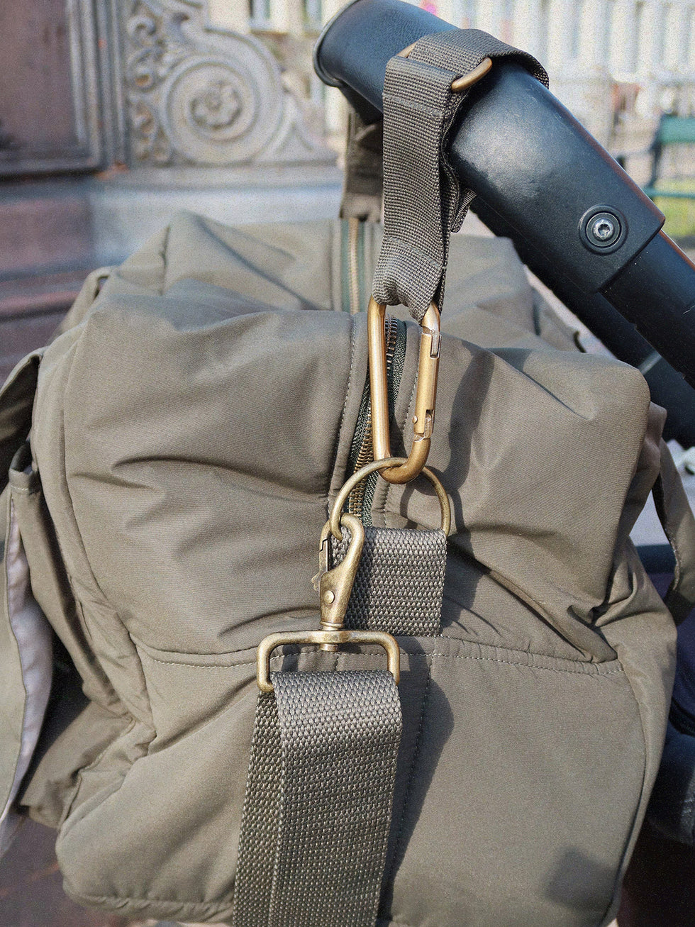 Nappy Bags – Little Bambinos NZ