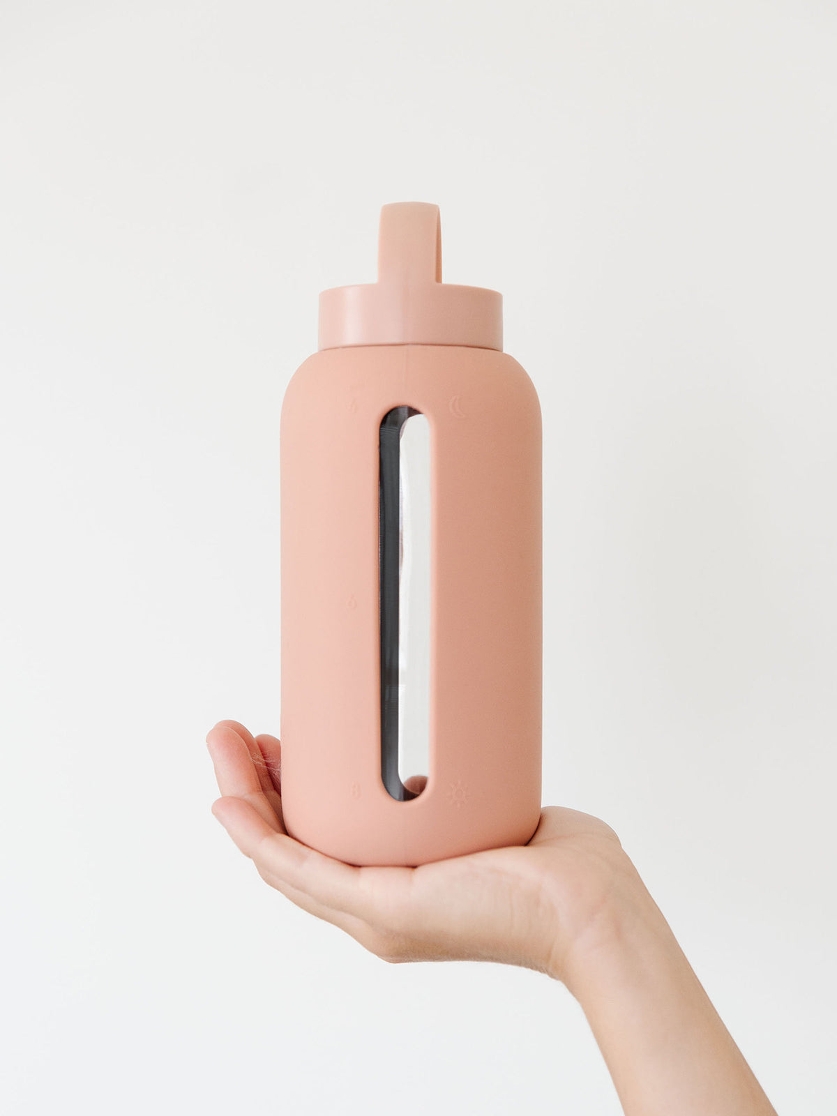 BINK Day Bottle - Rose – Little Bambinos NZ