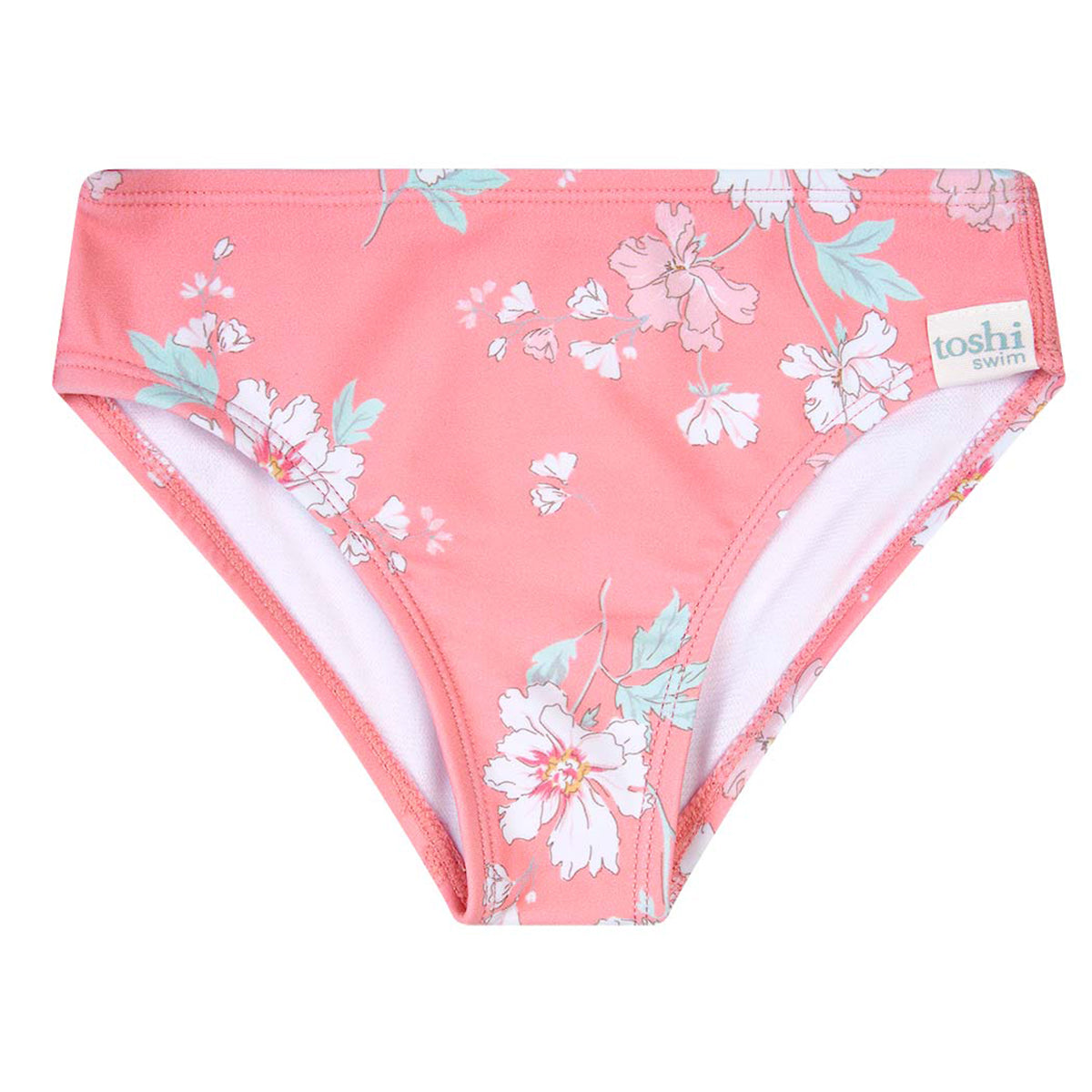 TOSHI Swim Kids Bikini Bottom - Scarlett – Little Bambinos NZ