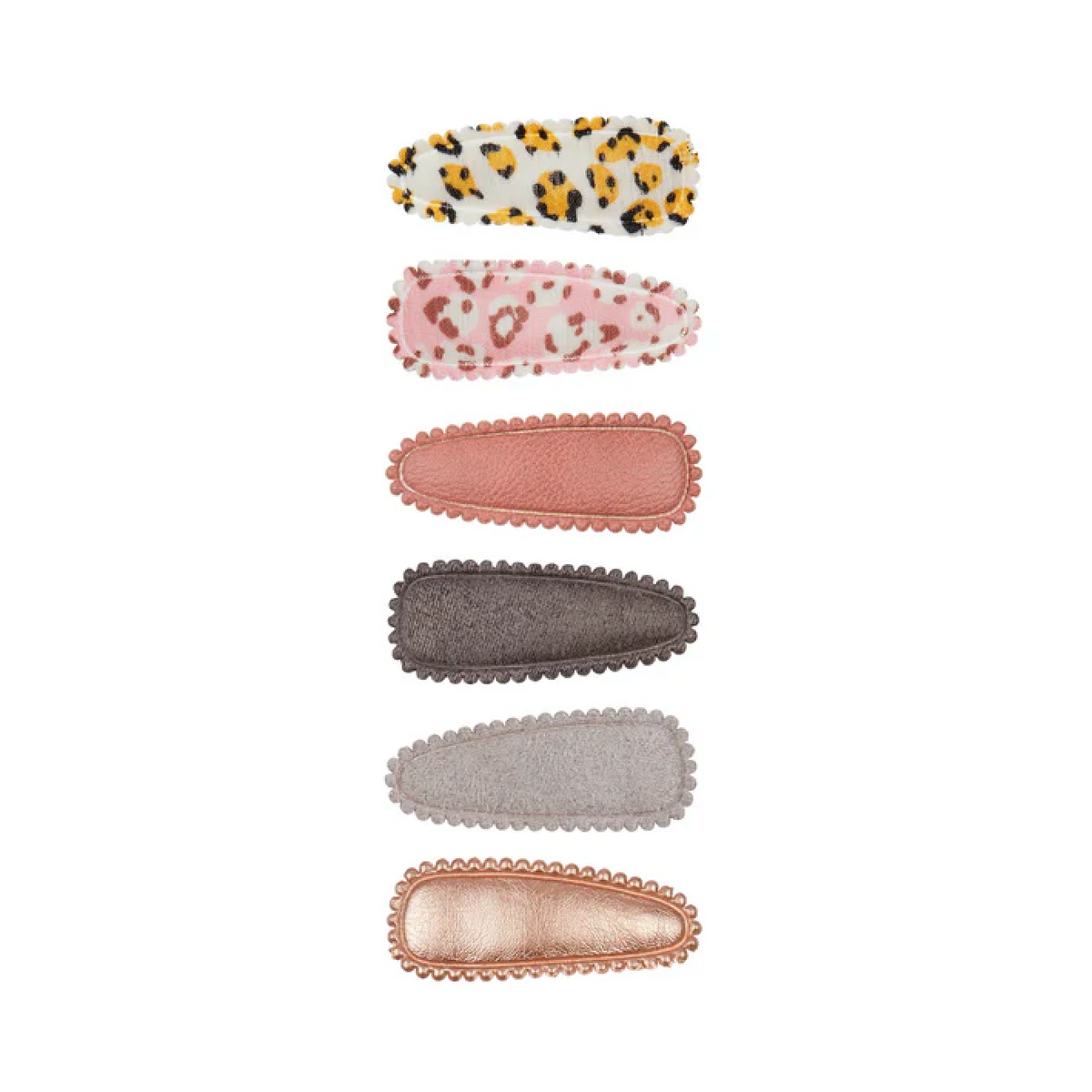 MIMI & LULA Girl's Marseille Acetate Hair Clips – Little Bambinos NZ