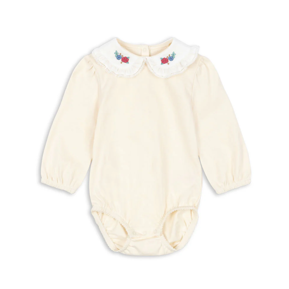 KONGES SLOJD Pami Body - Antique White – Little Bambinos NZ