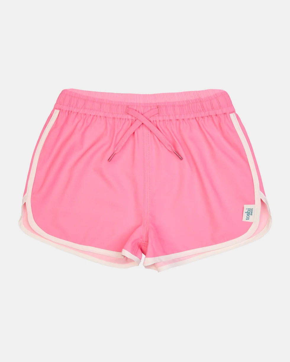 TOSHI Swim Shorts Beachcomber - Watermelon – Little Bambinos NZ