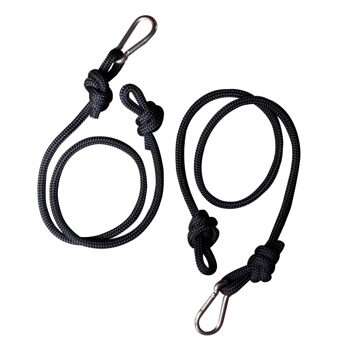 SOLVEJ SWINGS Extra Long Extension Ropes – Little Bambinos NZ