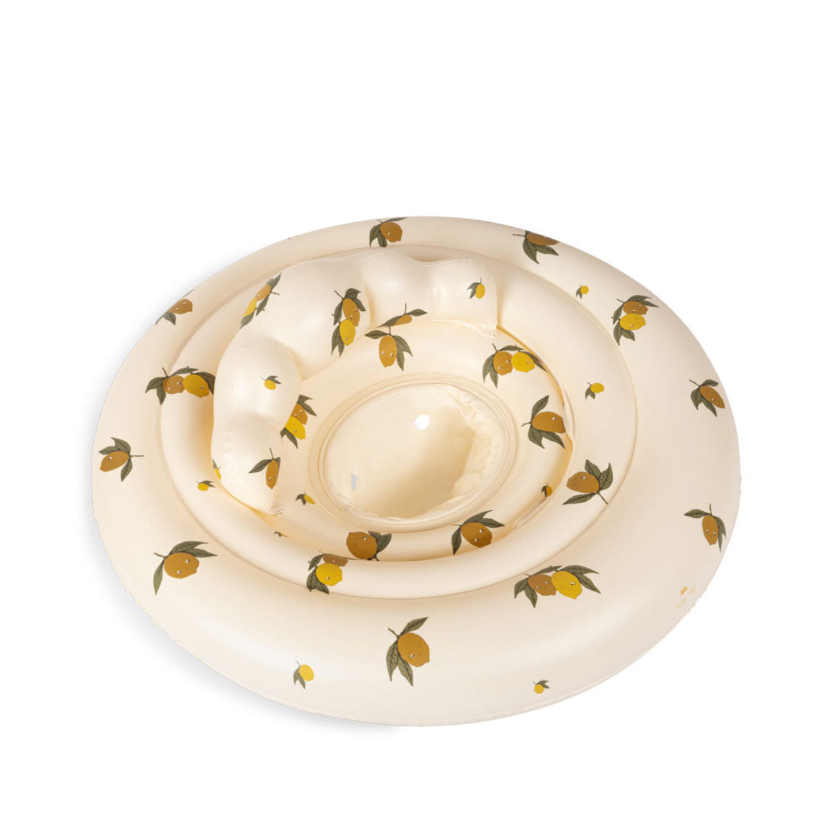 KONGES SLOJD Baby Water Ring - Sweet and Sour – Little Bambinos NZ