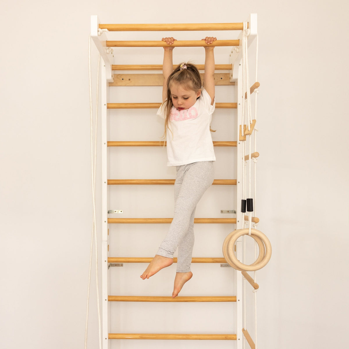 TOPSY TURVY Swedish Ladder – Little Bambinos NZ