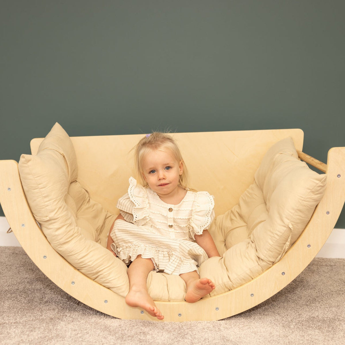 TOPSY TURVY Multi-Use Arch – Little Bambinos NZ